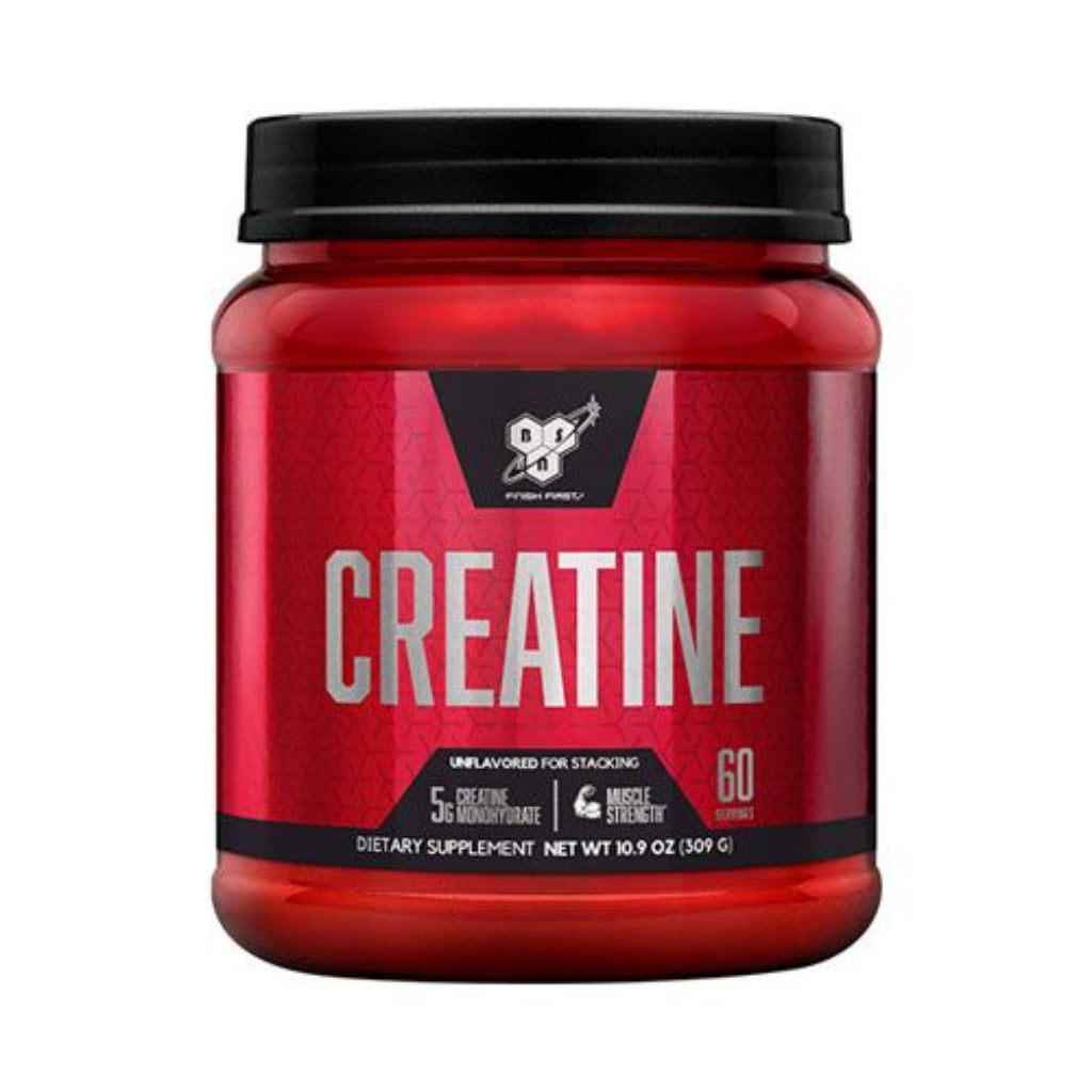 DNA Creatine - 60 serv – FITNESS STORE S.T.R.B.R.Y.