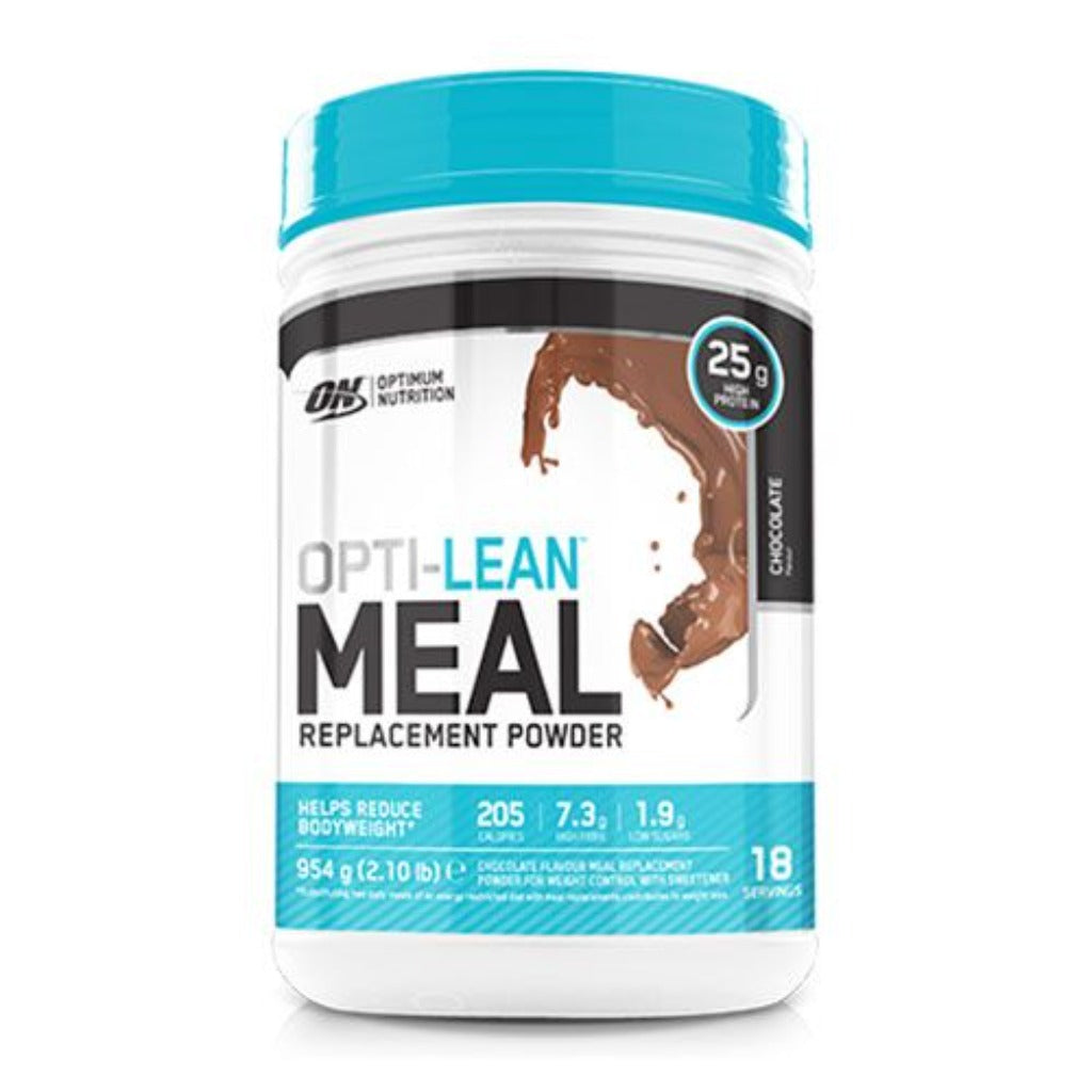 Opti-Lean Meal – FITNESS STORE S.T.R.B.R.Y.