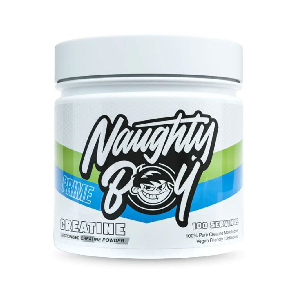 NB Prime Creatine Monohydrate 300g – FITNESS STORE S.T.R.B.R.Y.